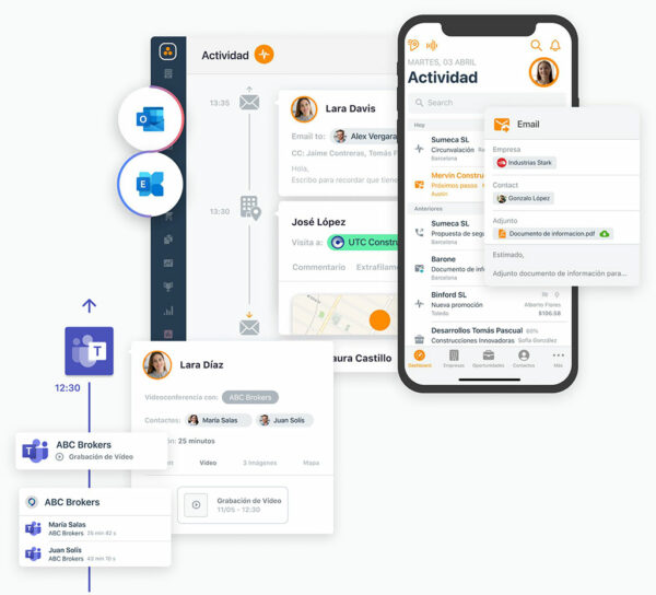 ForceManager - BFV_ Informática